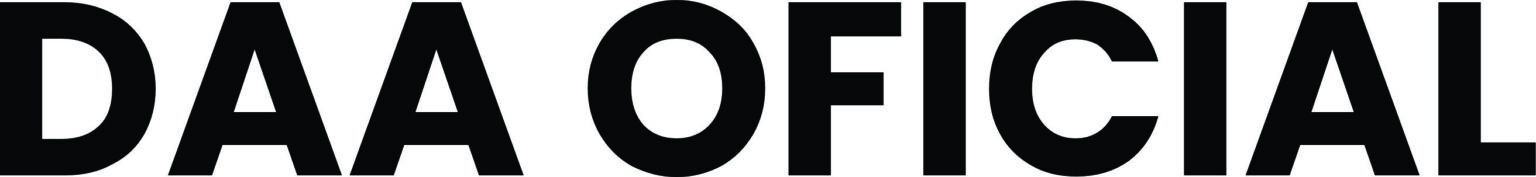 Inicio - DAA OFICIAL